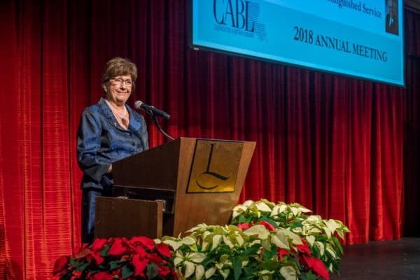 Governor Blanco and Her Legacy in Louisiana Education