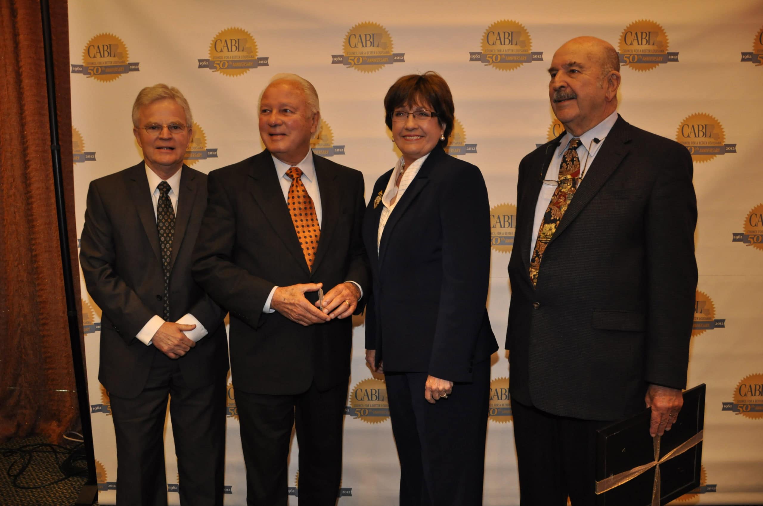 Governor Mike Foster's Lasting Impact on Louisiana Education