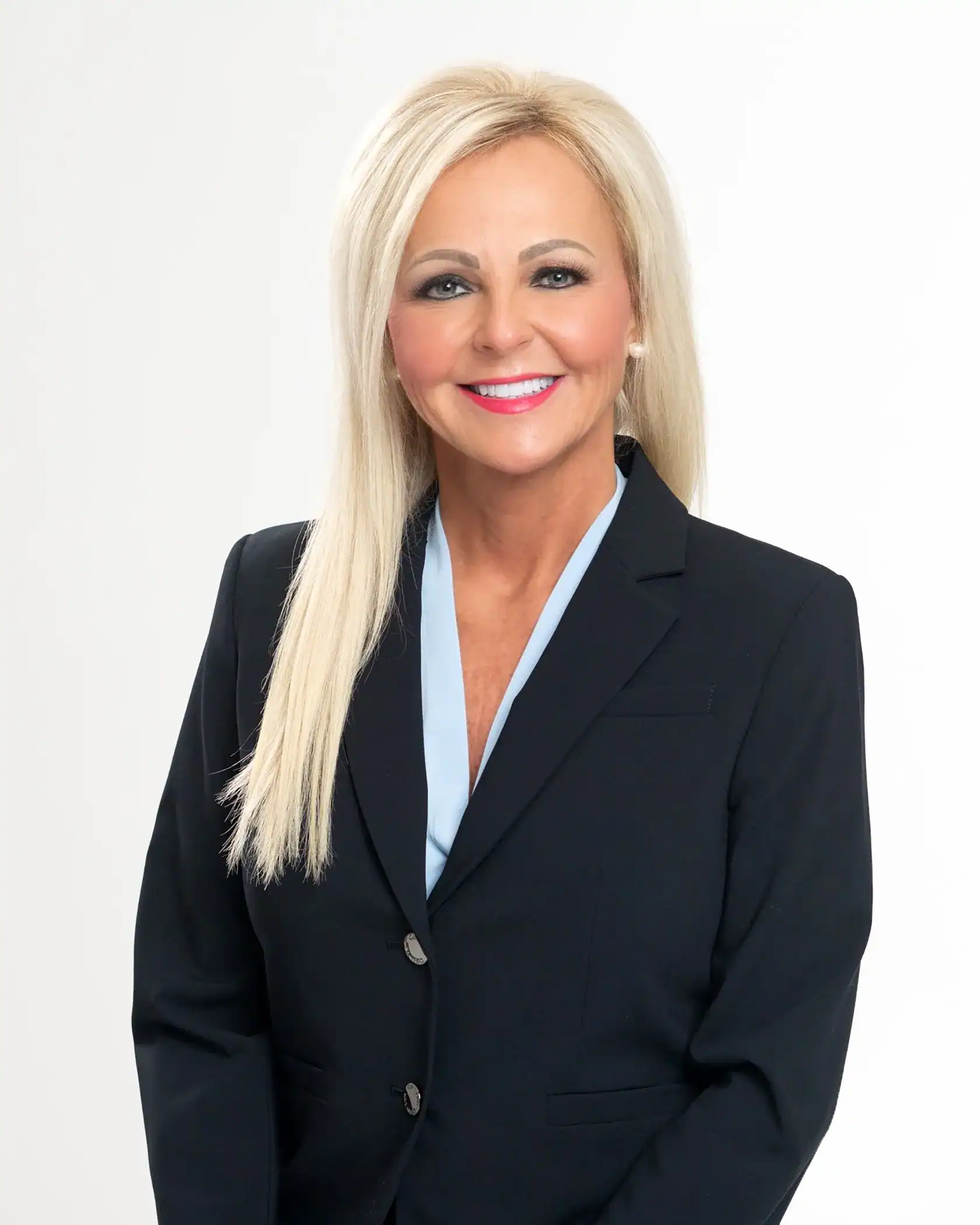 Kelly Rush Savoy - Leaders for a Better Louisiana