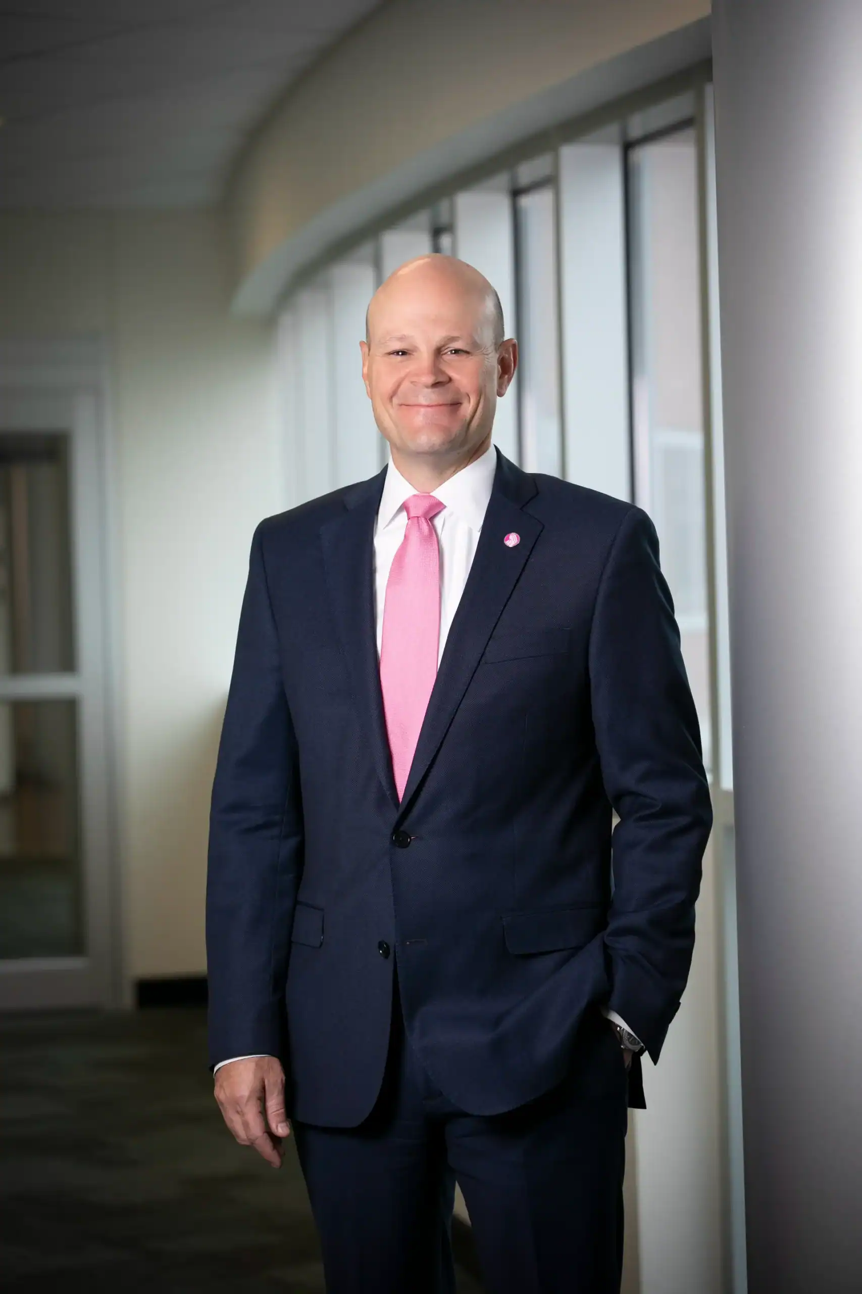 Rene Ragas - Leaders for a Better Louisiana