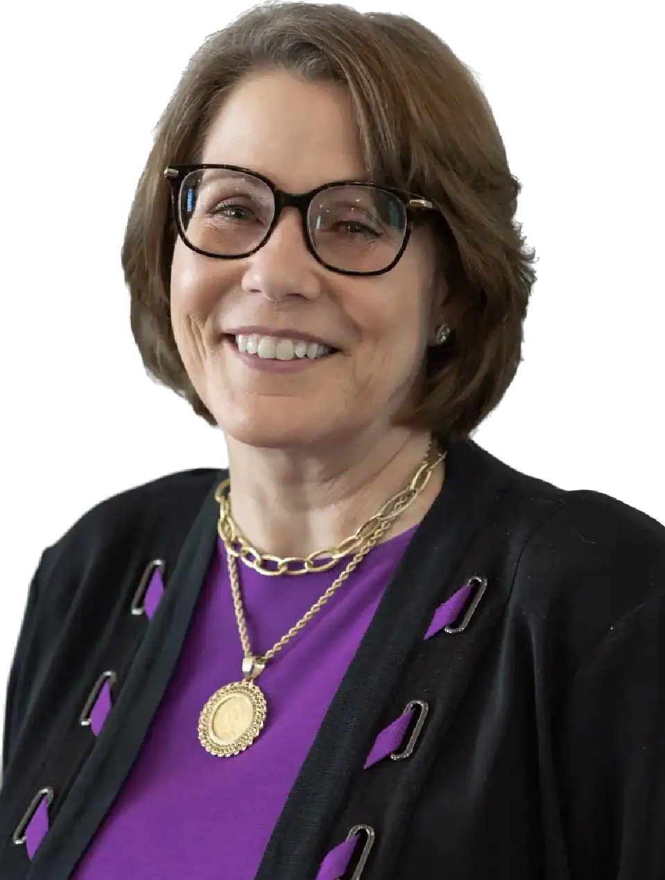 Sarah Collier - Leaders for a Better Louisiana